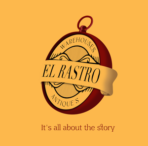 Typewriters – El Rastro Antique's Warehouses